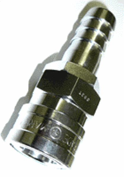 400SH Nitto Coupling 1/2 Hose - Industrial Fittings Sales Pty Ltd Head ...