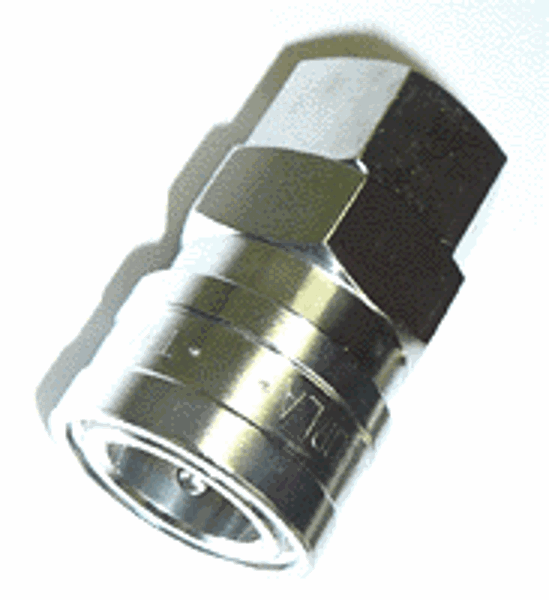 600SF Nitto Coupling 3/4 Fem - Industrial Fittings Sales Pty Ltd Head ...