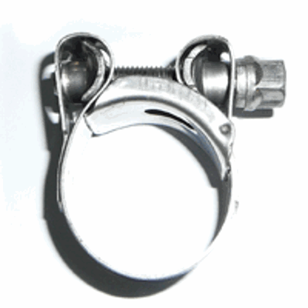 226-239mm W5 Super Clamp (Pack Qty 10) - Industrial Fittings Sales Pty ...