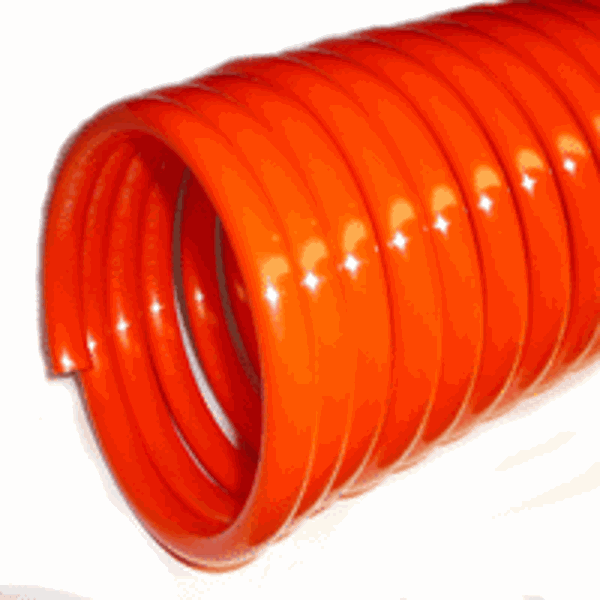 30M 1/2 Self Store Hose Orange - Industrial Fittings Sales Pty Ltd Head ...