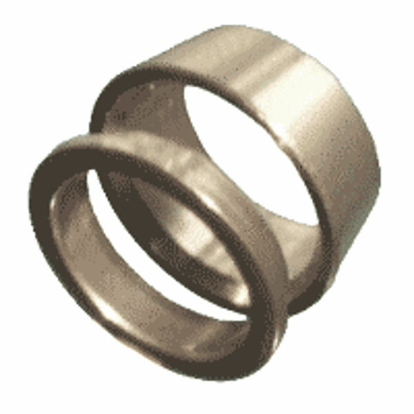 12mm 316 S/S Ferrule Set - Industrial Fittings Sales Pty Ltd Head Office