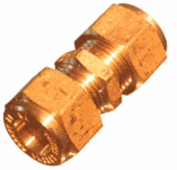 1 Cu Comp Union - Industrial Fittings Sales Pty Ltd Head Office