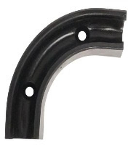 12MM X 1/2 Flow Bend Clip (10 Pack) - Industrial Fittings Sales Pty Ltd ...