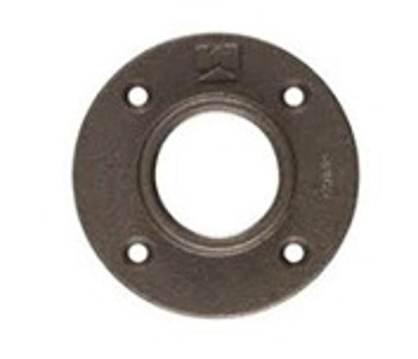 2'' Gal Flange Drilled - Industrial Fittings Sales Pty Ltd Head Office